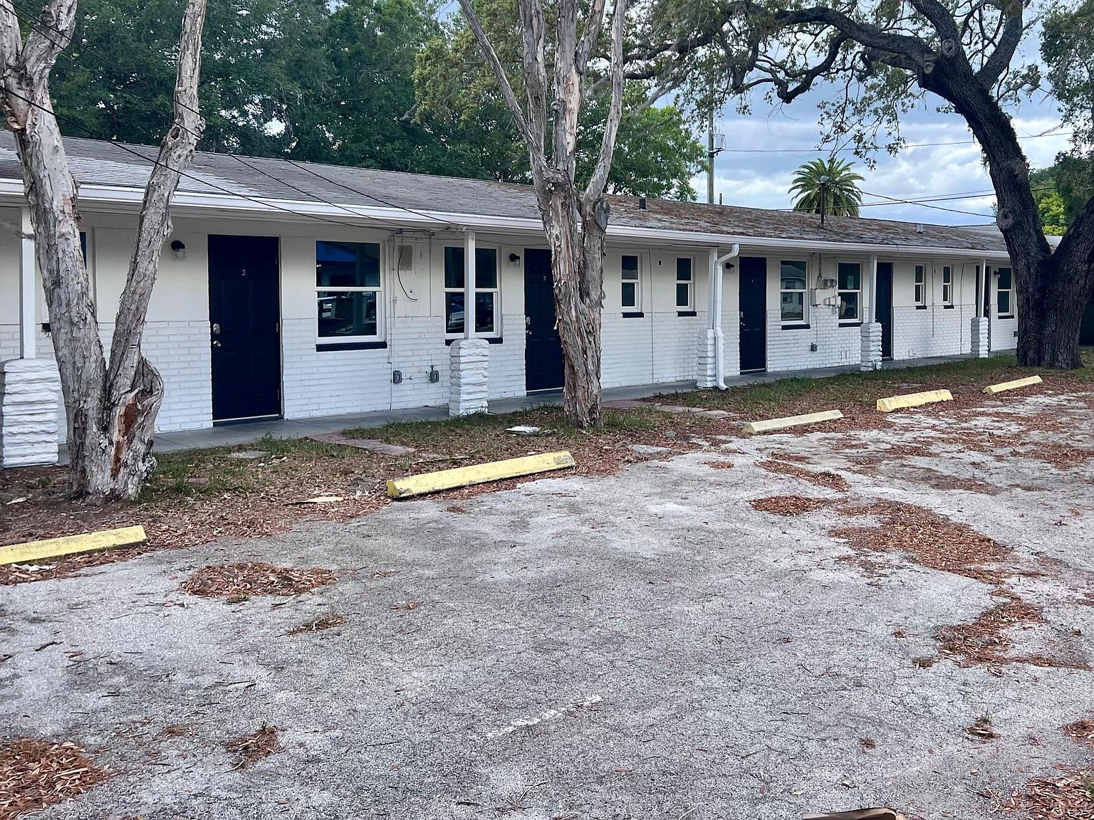 707 Rosery Rd NW UNIT 2, Largo, FL 33770 | Zillow