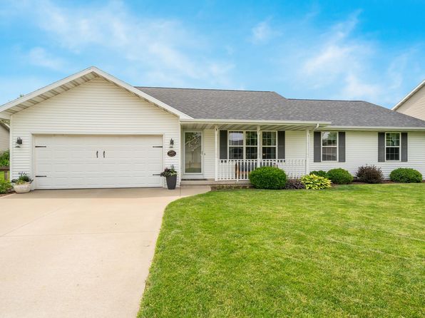 Harrison WI Real Estate - Harrison WI Homes For Sale | Zillow