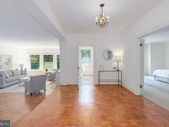 4000 Cathedral Ave NW #435-436-437B, Washington, DC 20016 | Zillow
