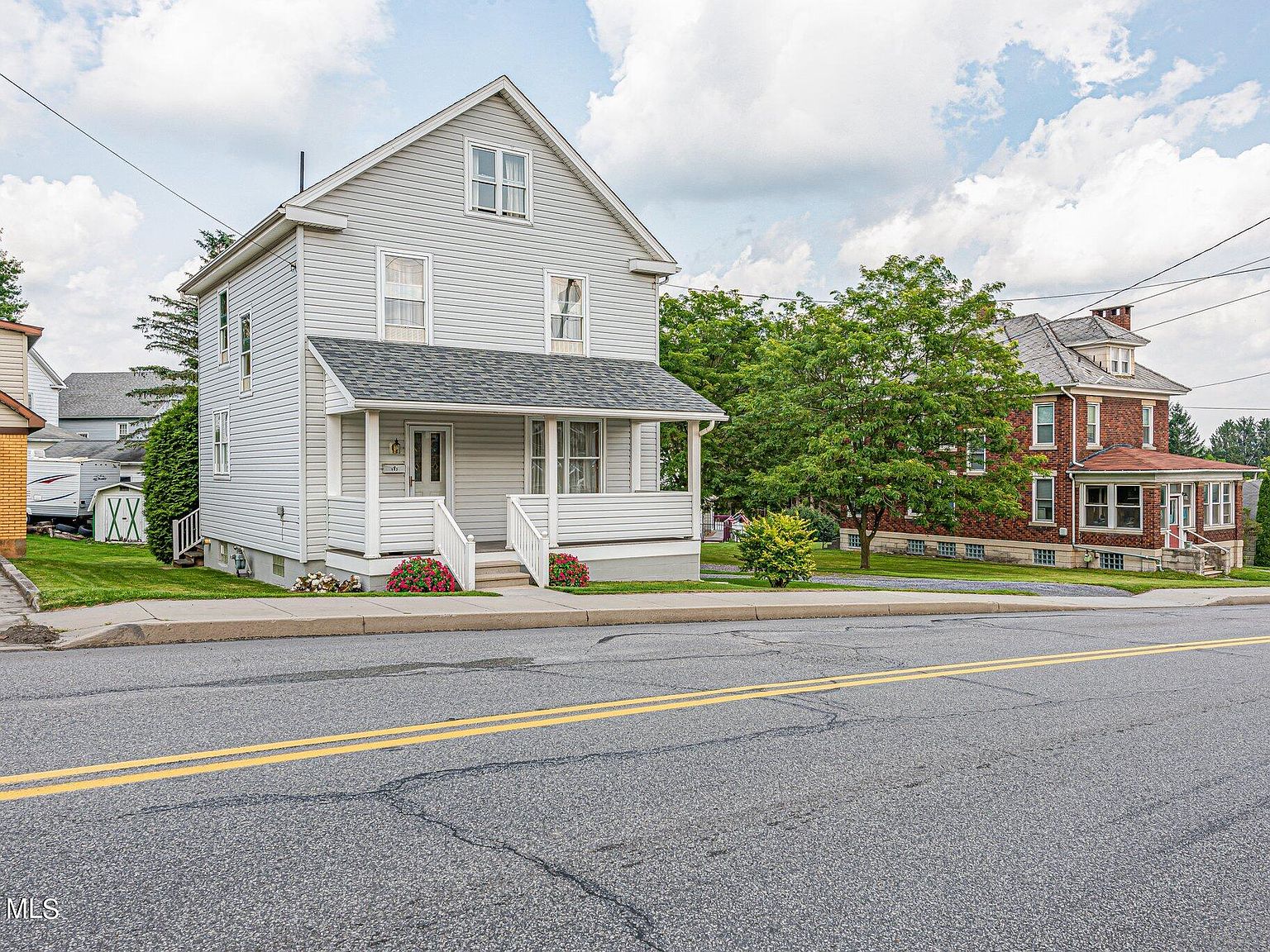 803 Rowena Dr, Ebensburg, PA 15931 | Zillow