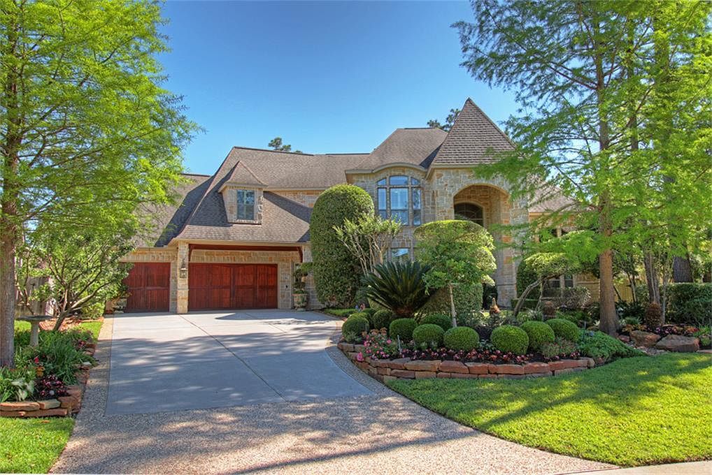 14 Midday Sun Pl, Spring, TX 77382 | Zillow