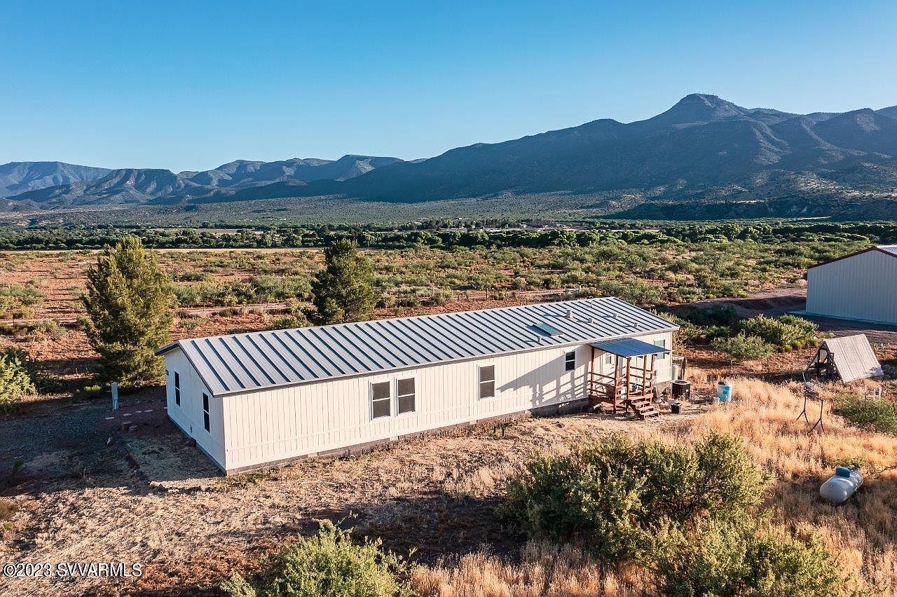 3942 Wingfield Mesa, Camp Verde, AZ 86322 | MLS #533307 | Zillow