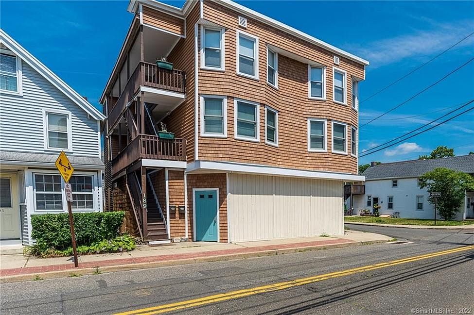 189 Broadway #1, Milford, CT 06460 | Zillow