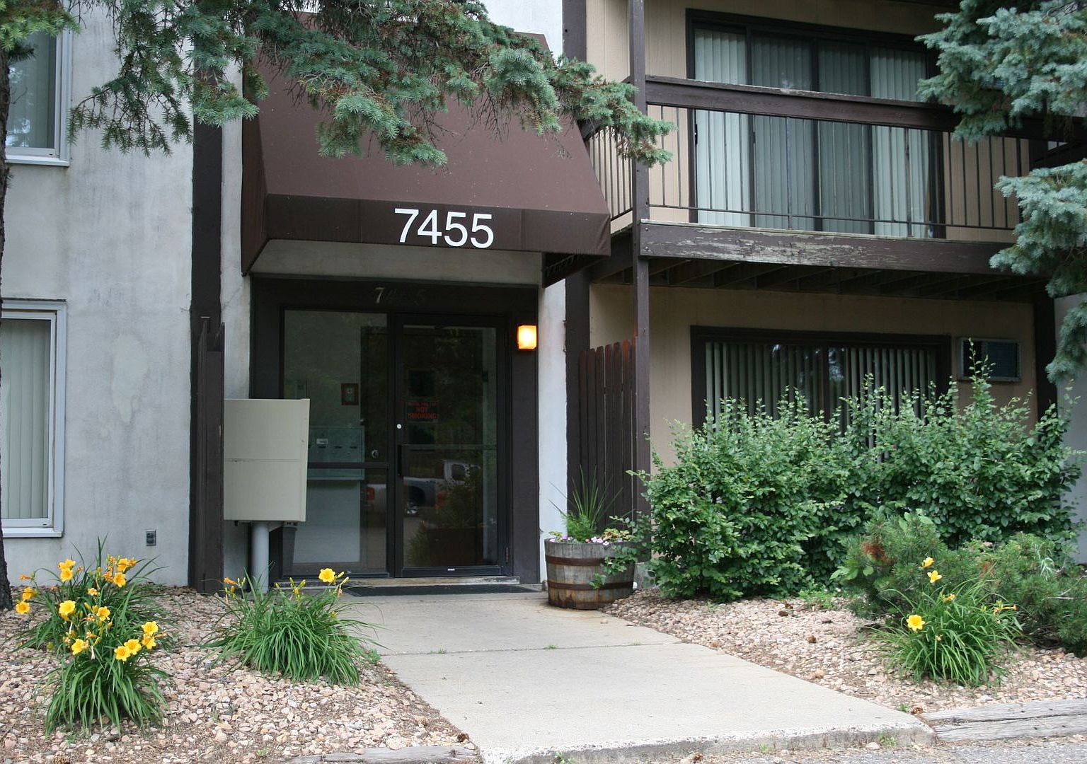 7455 123rd St W #206, Saint Paul, MN 55124 | Zillow
