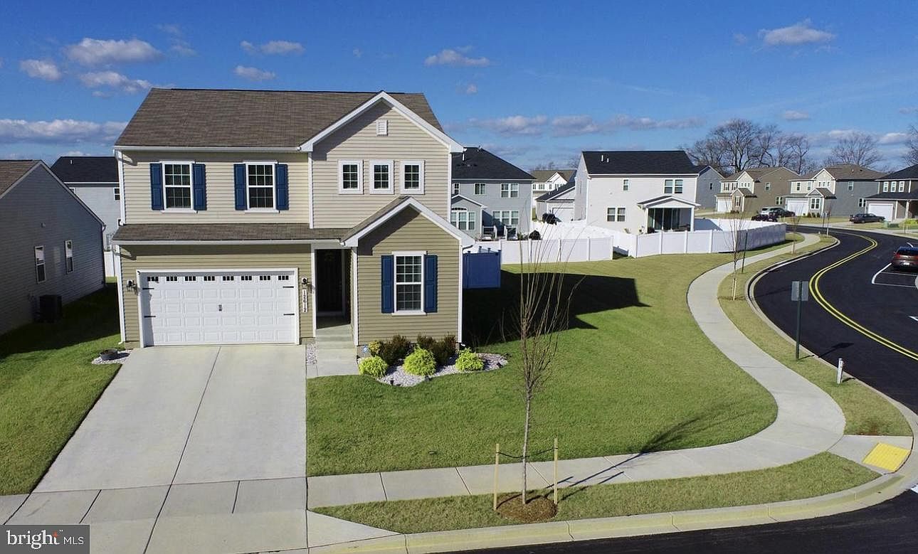 12612 Chambliss Dr, Hagerstown, MD 21740 | MLS #MDWA2027824 | Zillow