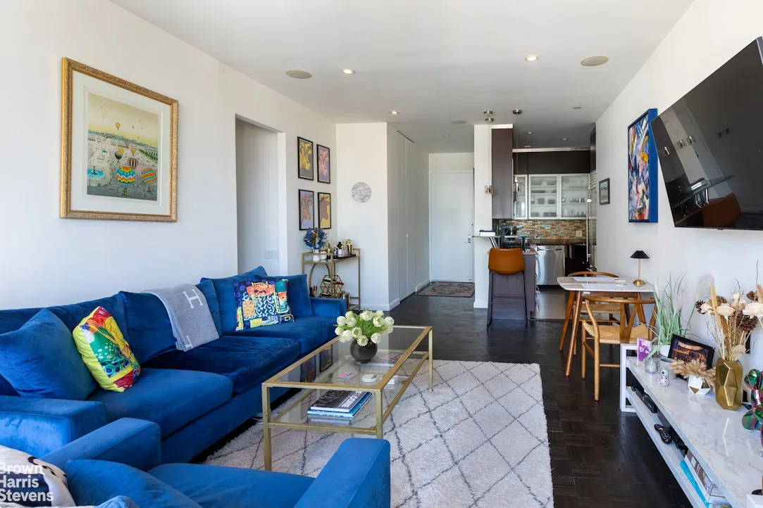 200 East 32nd Street #27C in Kips Bay, Manhattan | StreetEasy