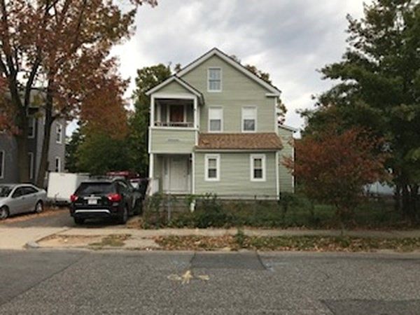 56 Florence St, Springfield, MA 01105 | Zillow