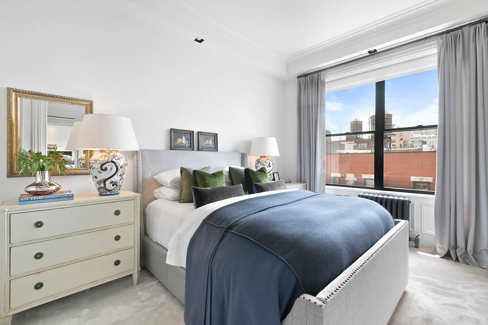 210 Riverside Drive #10H in Upper West Side, Manhattan | StreetEasy