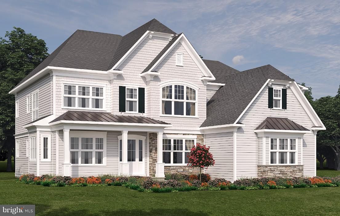 LOT 8 Rose Glenn, Devon, PA 19333 | MLS #PACT2097274 | Zillow