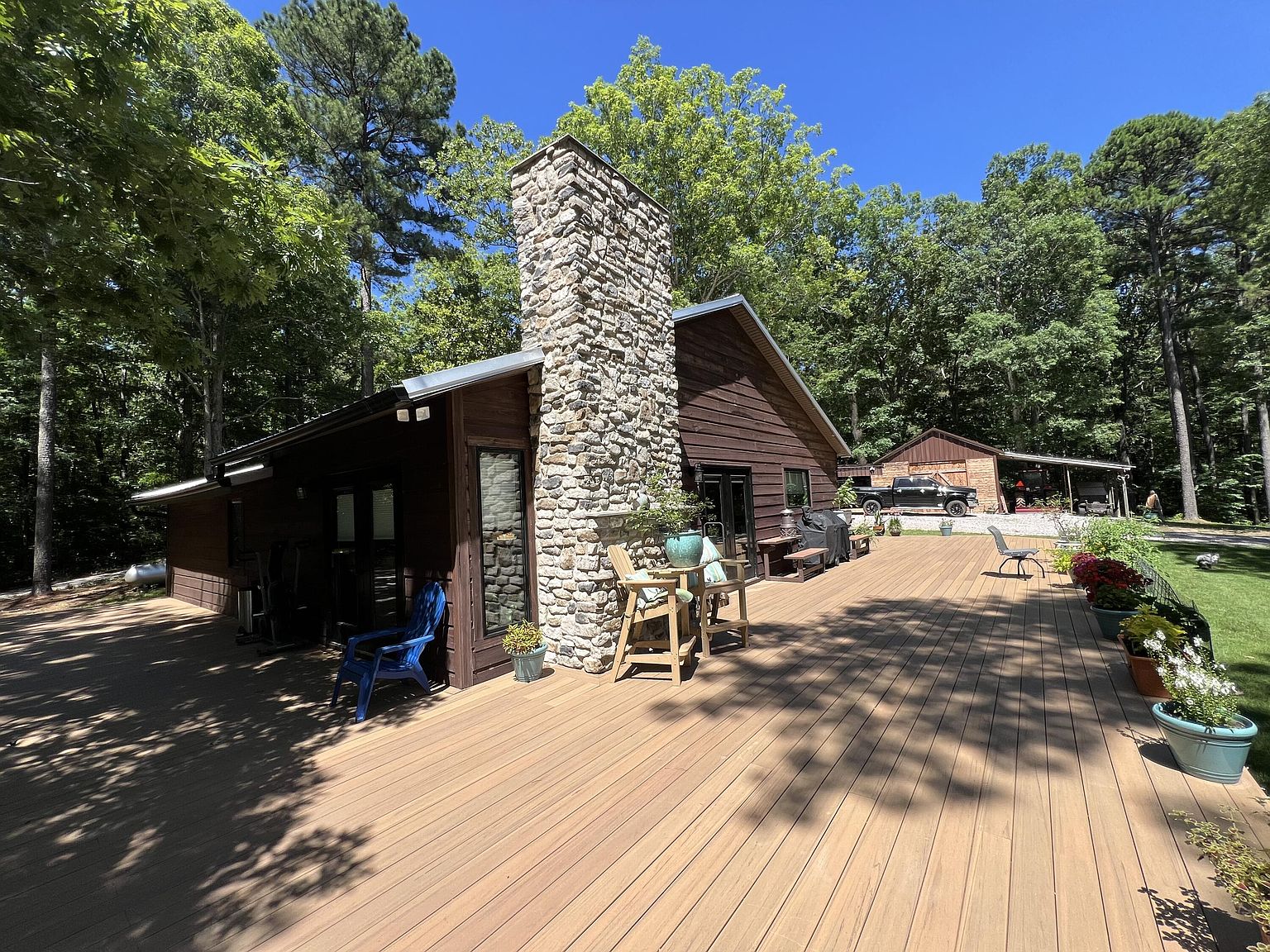 33 N Enon Rd, Ackerman, MS 39735 | MLS #24-1309 | Zillow