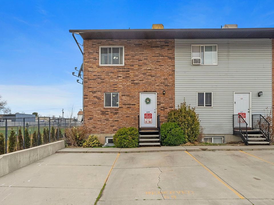 1325 S Lincoln Ave E #69, Ogden, UT 84404 | Zillow