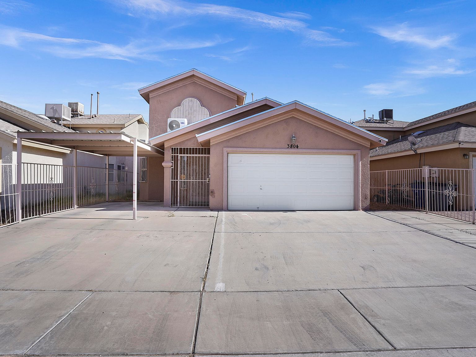 3804 Tierra Zafiro Dr, El Paso, TX 79938 | Zillow