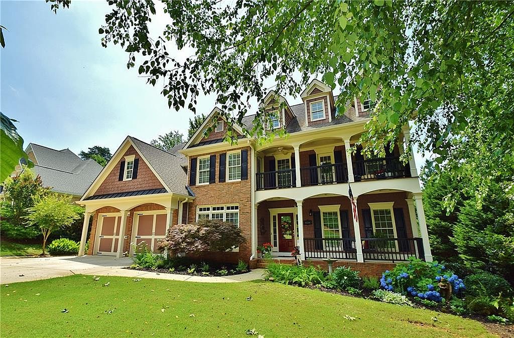 3508 Lake Ridge Dr, Gainesville, GA 30506 | Zillow