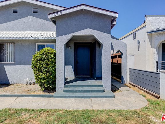 5715 S Manhattan Pl, Los Angeles, CA 90062 | MLS #24-347887 | Zillow