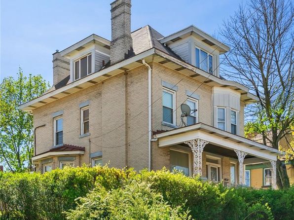 Beechview Pittsburgh Real Estate - Beechview Pittsburgh Homes For Sale ...