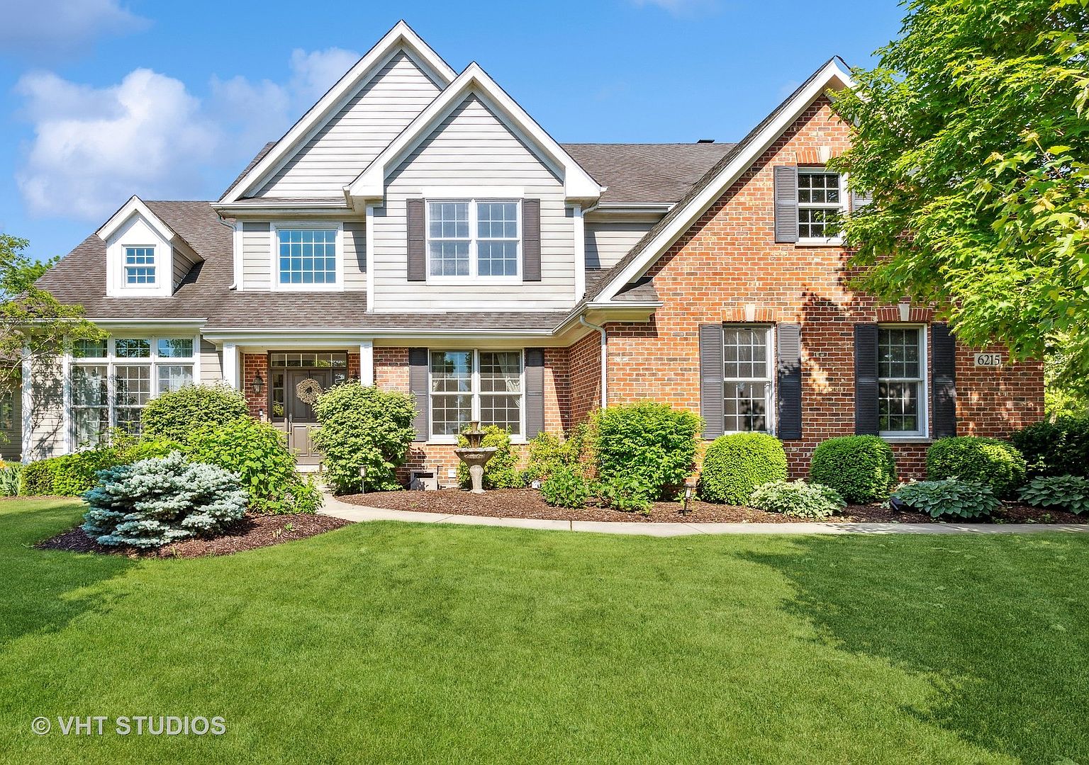 6215 Stonecastle Ln, Village Of Lakewood, IL 60014 | MLS #11882920 | Zillow