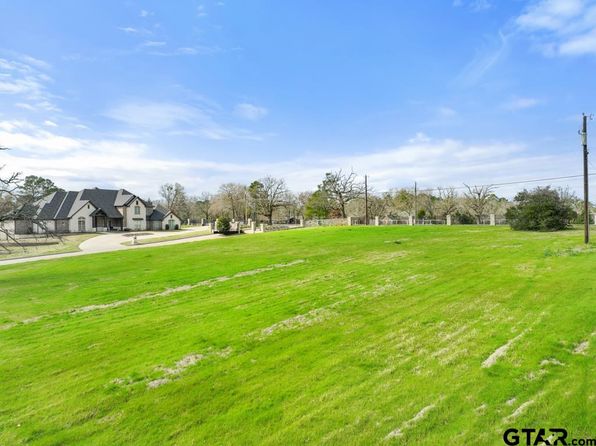 Tyler TX Land & Lots For Sale - 382 Listings | Zillow
