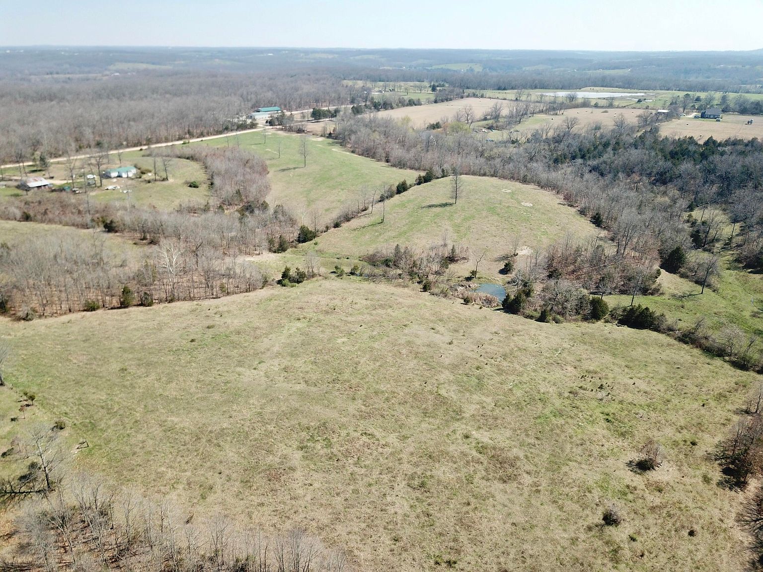 3751 Hatfield Road, Norwood, MO 65717 | Zillow