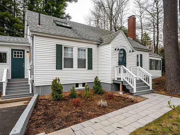 32 Rochester Hill Road, Rochester, NH 03867 | MLS #4994322 | Zillow