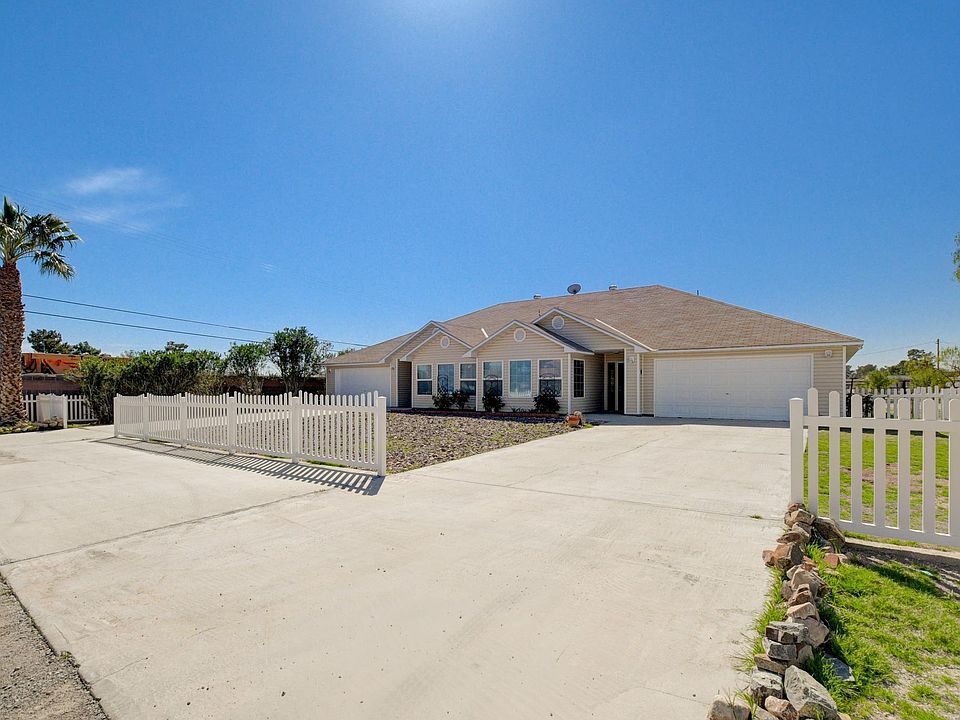 5413 Dimick Ave Las Vegas NV | Zillow