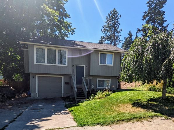 Houses For Rent in Spokane WA - 116 Homes | Zillow