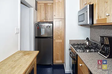 413 Grand Street #F1602 in Lower East Side, Manhattan | StreetEasy