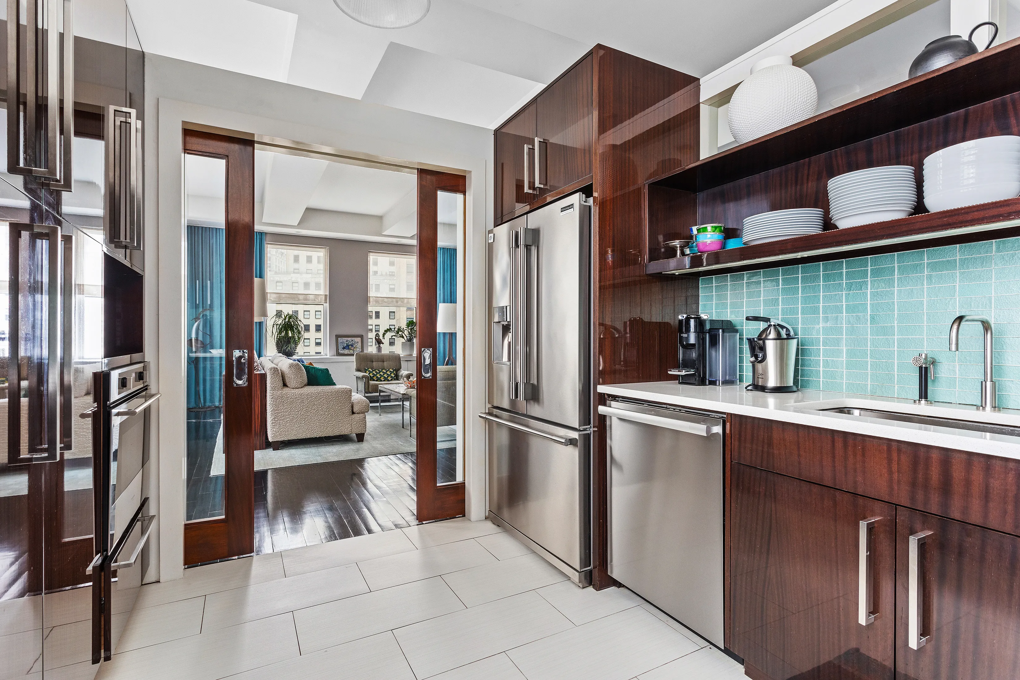 15 Broad Street #1510 in Financial District, Manhattan | StreetEasy