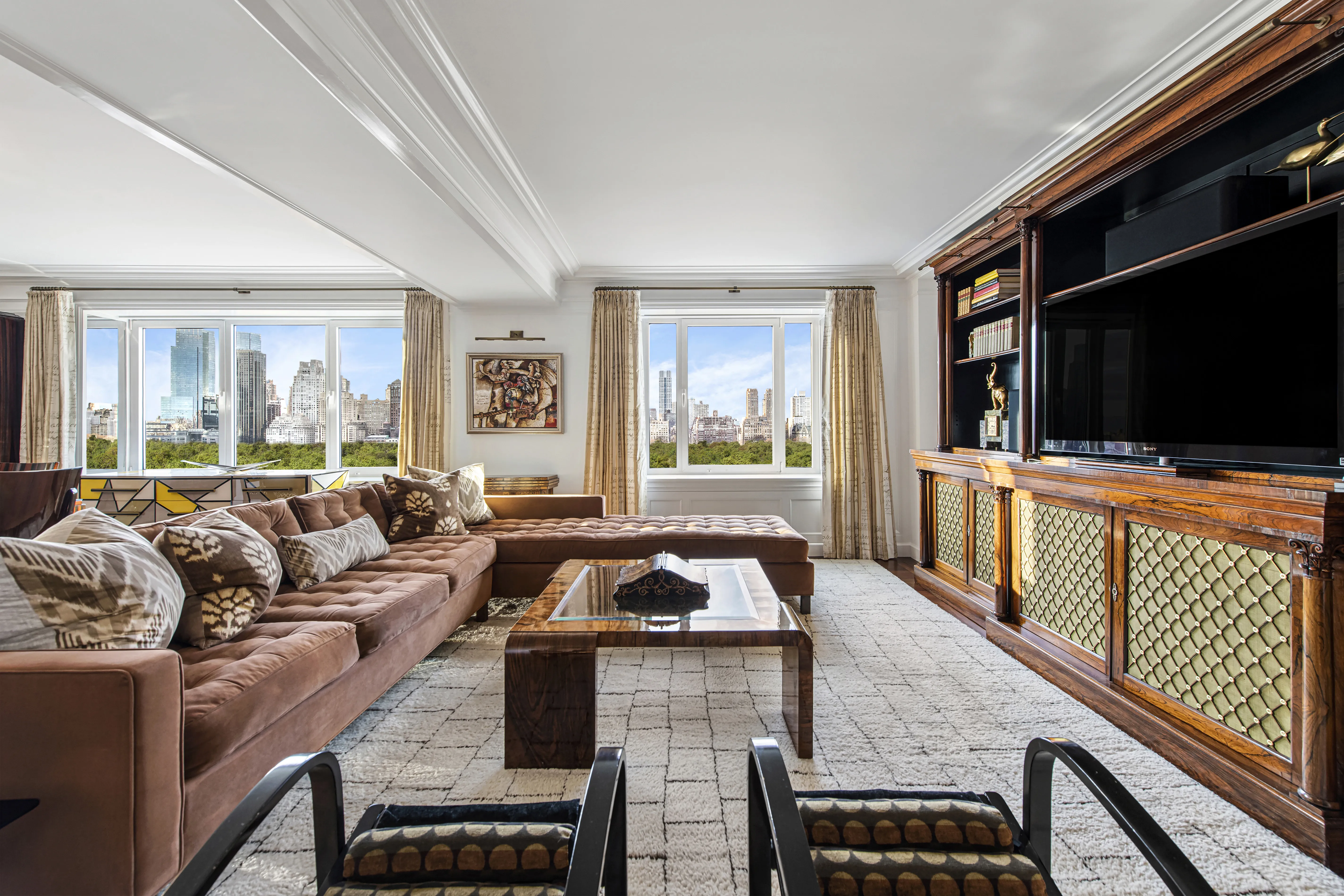 880 5th Avenue #16BC in Lenox Hill, Manhattan | StreetEasy