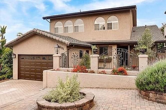 4151 Hill St, San Diego, CA 92107 | Zillow