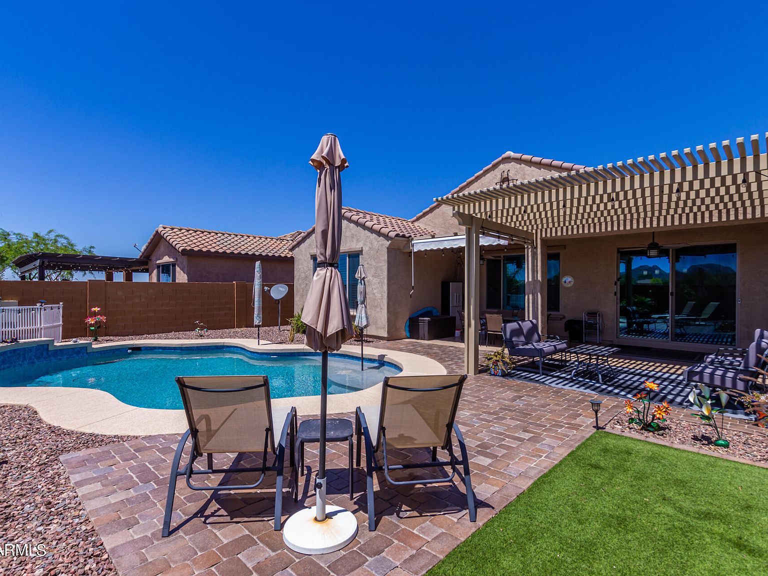 26311 W Matthew Dr, Buckeye, AZ 85396 | Zillow