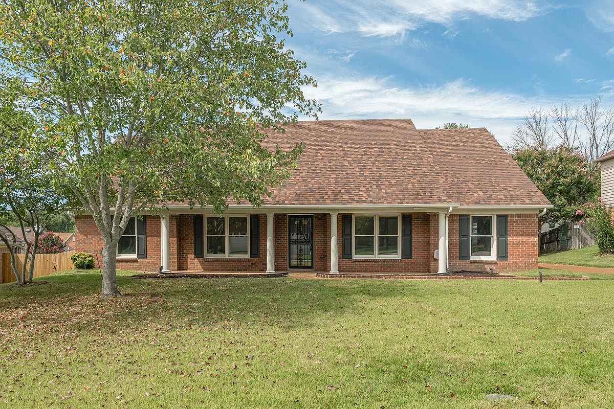 8946 Meadow Ridge Cv E, Cordova, TN 38016 | Zillow