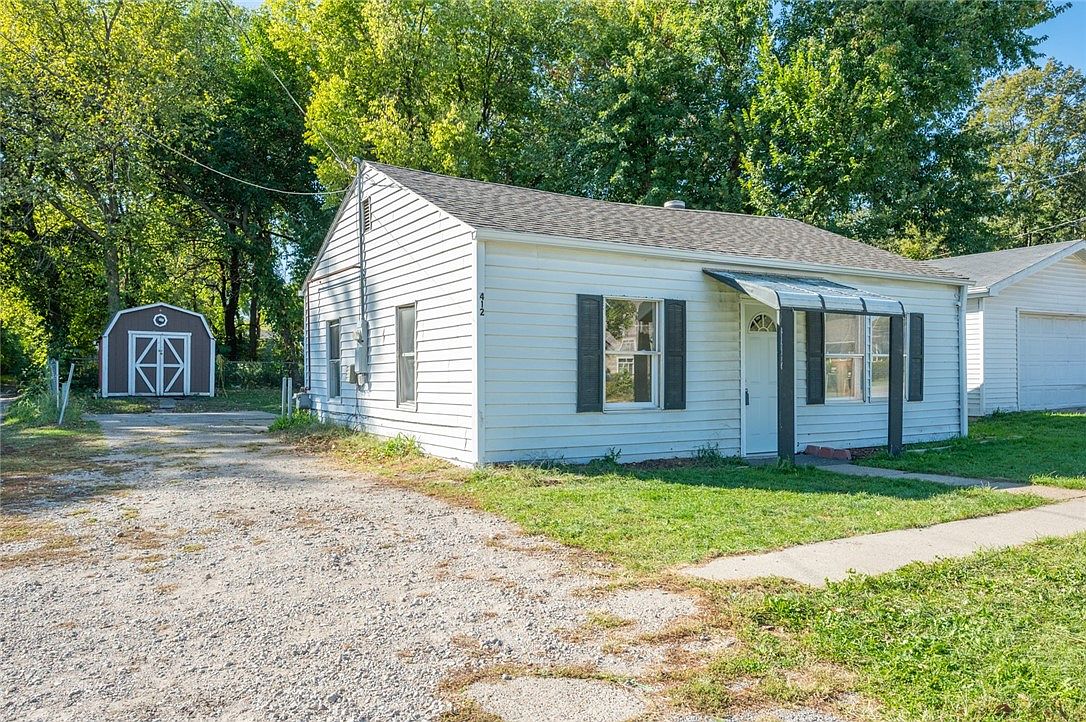 412 Aurora Ave, Des Moines, IA 50313 | Zillow