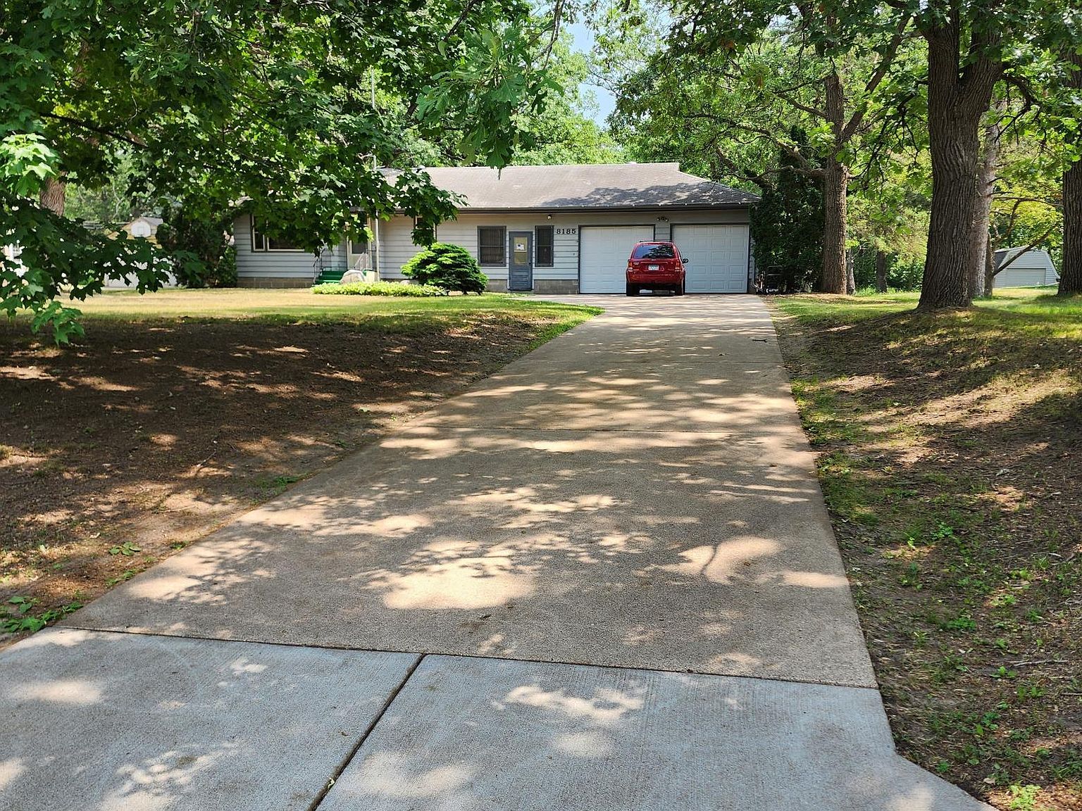 8185 Eastwood Rd, Mounds View, MN 55112 | MLS #6385177 | Zillow