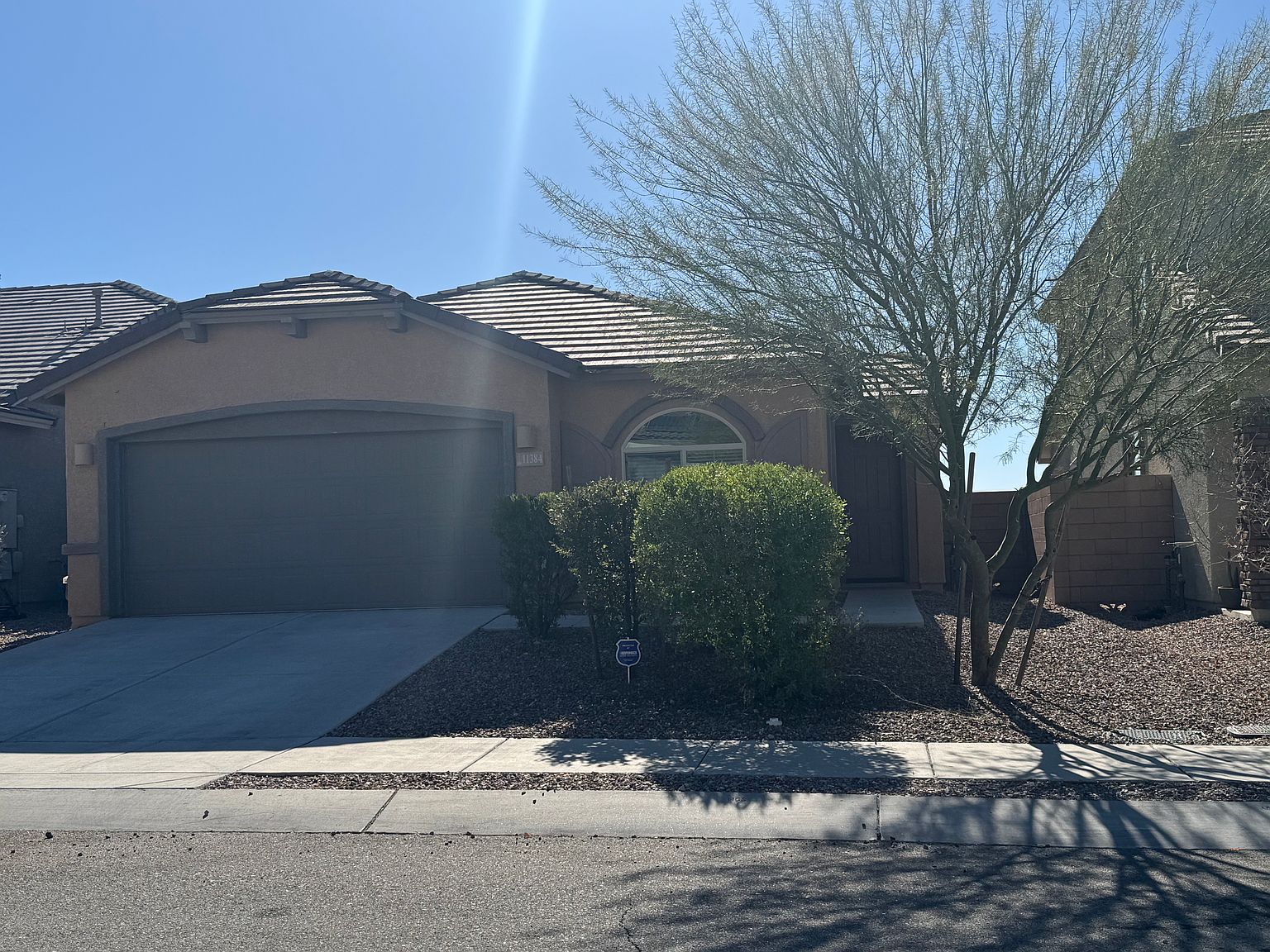11384 E Creosote Range Dr, Tucson, AZ 85747 | Zillow