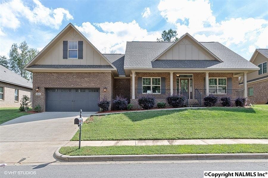 112 Heritage Brook Dr, Madison, AL 35757 | Zillow