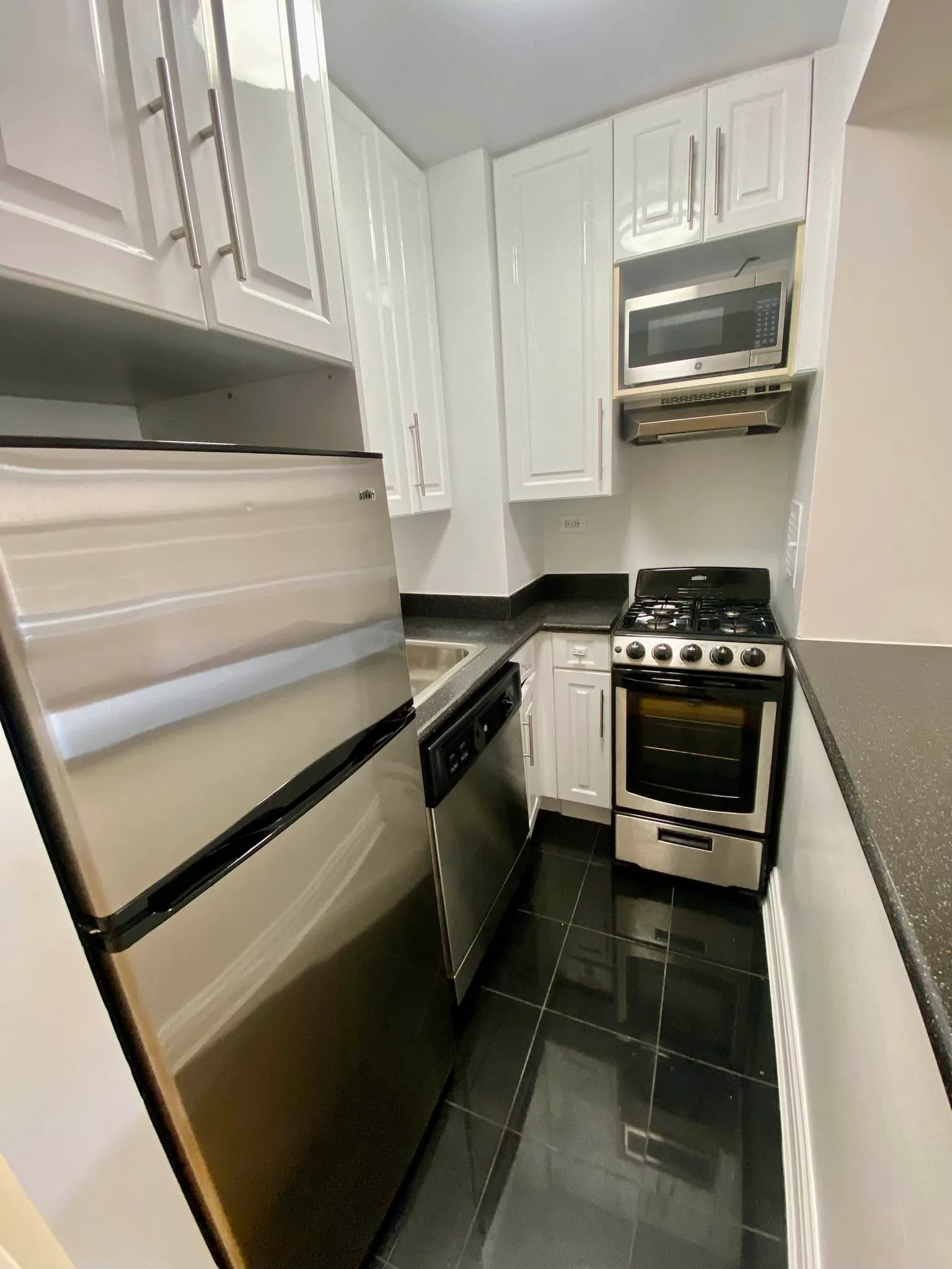 151 West 16th Street #4D in Chelsea, Manhattan | StreetEasy
