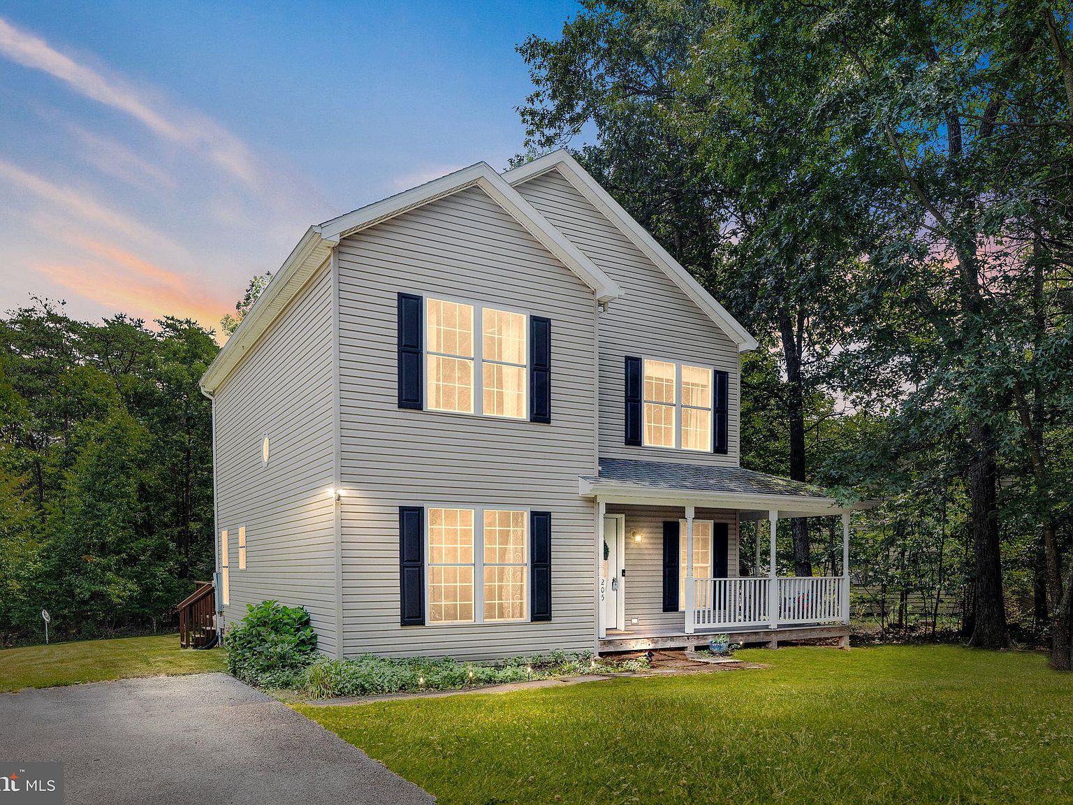 205 Lake Holiday Rd, Cross Junction, VA 22625 | Zillow