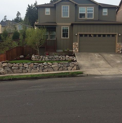 987 W Lookout Ridge Dr, Washougal, WA 98671 | Zillow