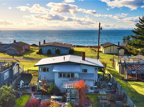 Point Roberts Real Estate - Point Roberts WA Homes For Sale | Zillow