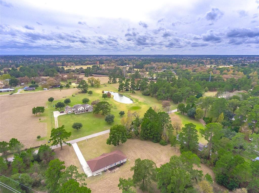 1439 Virgie Community Rd, Magnolia, TX 77354 | Zillow