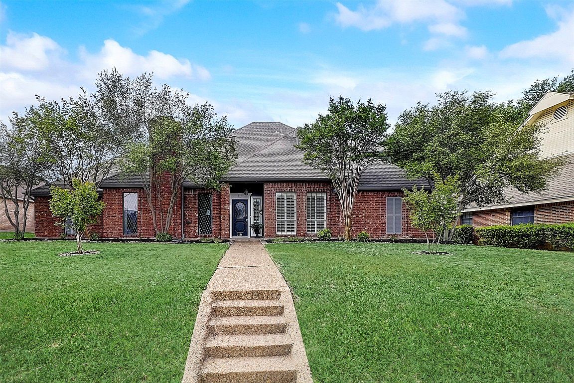 2016 Pebble Beach Ct, Richardson, TX 75082 | Zillow