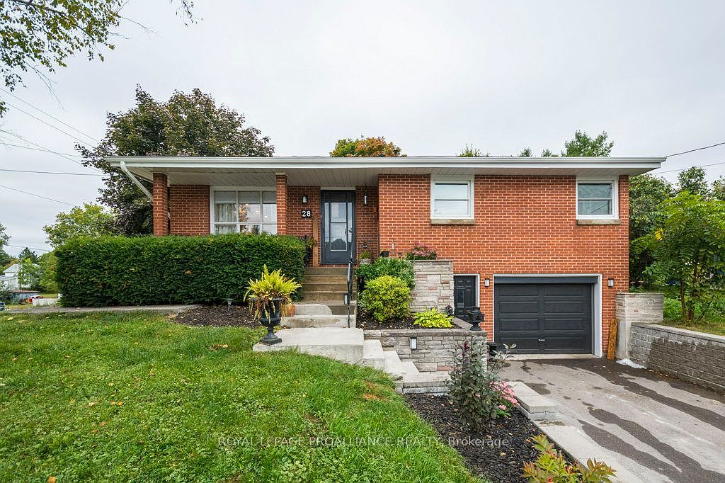 28 Henry St, Stirling Rawdon, ON K0K 3E0 | MLS #X7015472 | Zillow