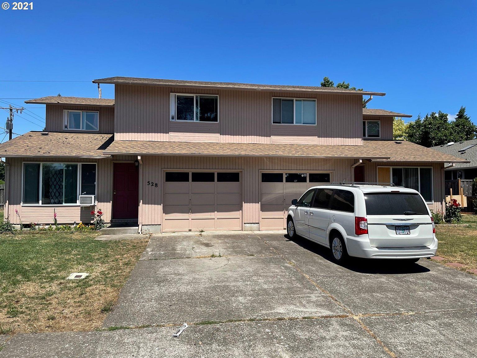 530 T St, Springfield, OR 97477 | Zillow