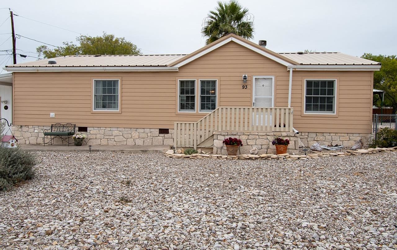 11372 W Us Highway 90 LOT 93, Del Rio, TX 78840 | MLS #206431 | Zillow