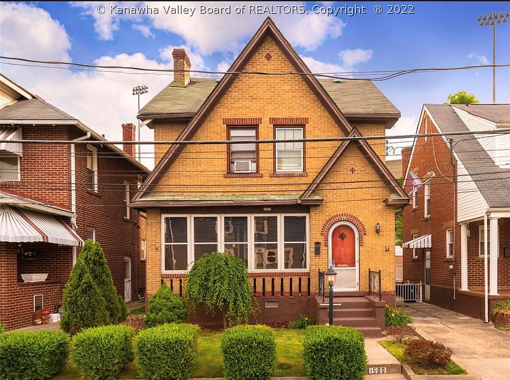 1580 Dixie St, Charleston, WV 25311 | Zillow