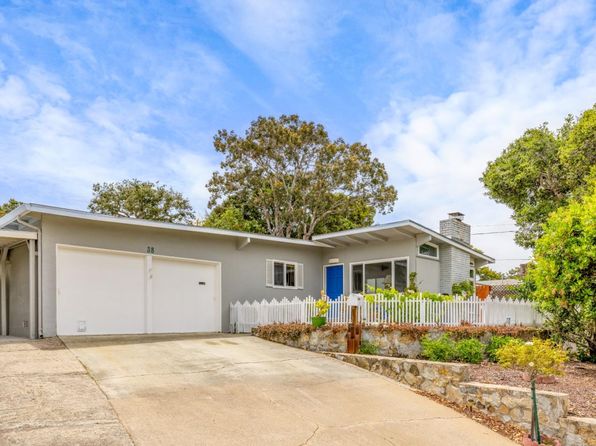 Monterey CA Real Estate - Monterey CA Homes For Sale | Zillow