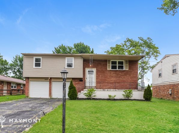 Houses For Rent In Forest Park Ohio