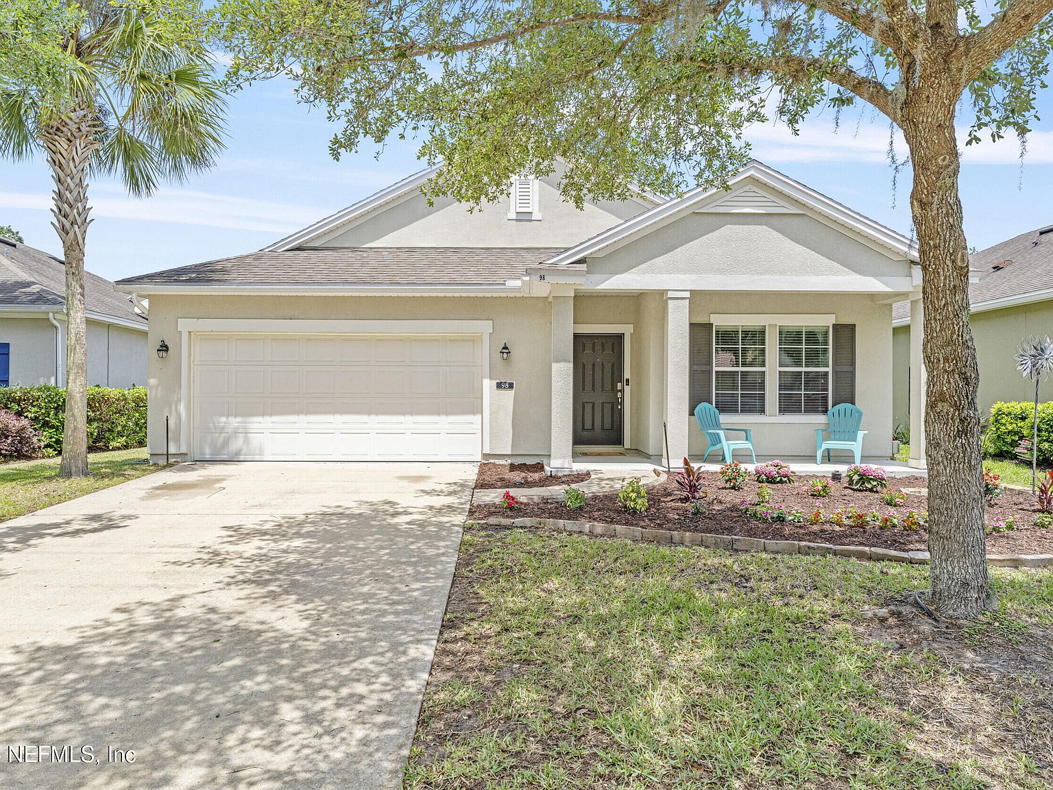 98 MISSION TRACE Drive, Saint Augustine, FL 32084 | MLS #2084662 | Zillow
