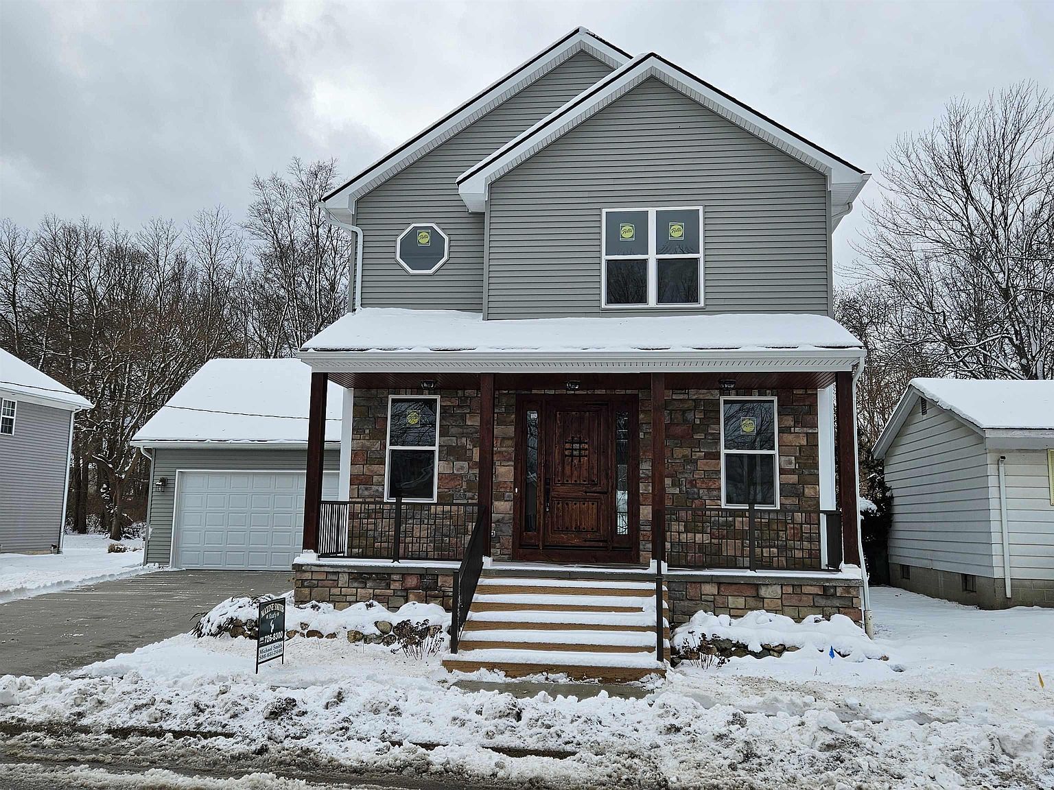 259 Mussey St, Romeo, MI 48065 | MLS #50131507 | Zillow