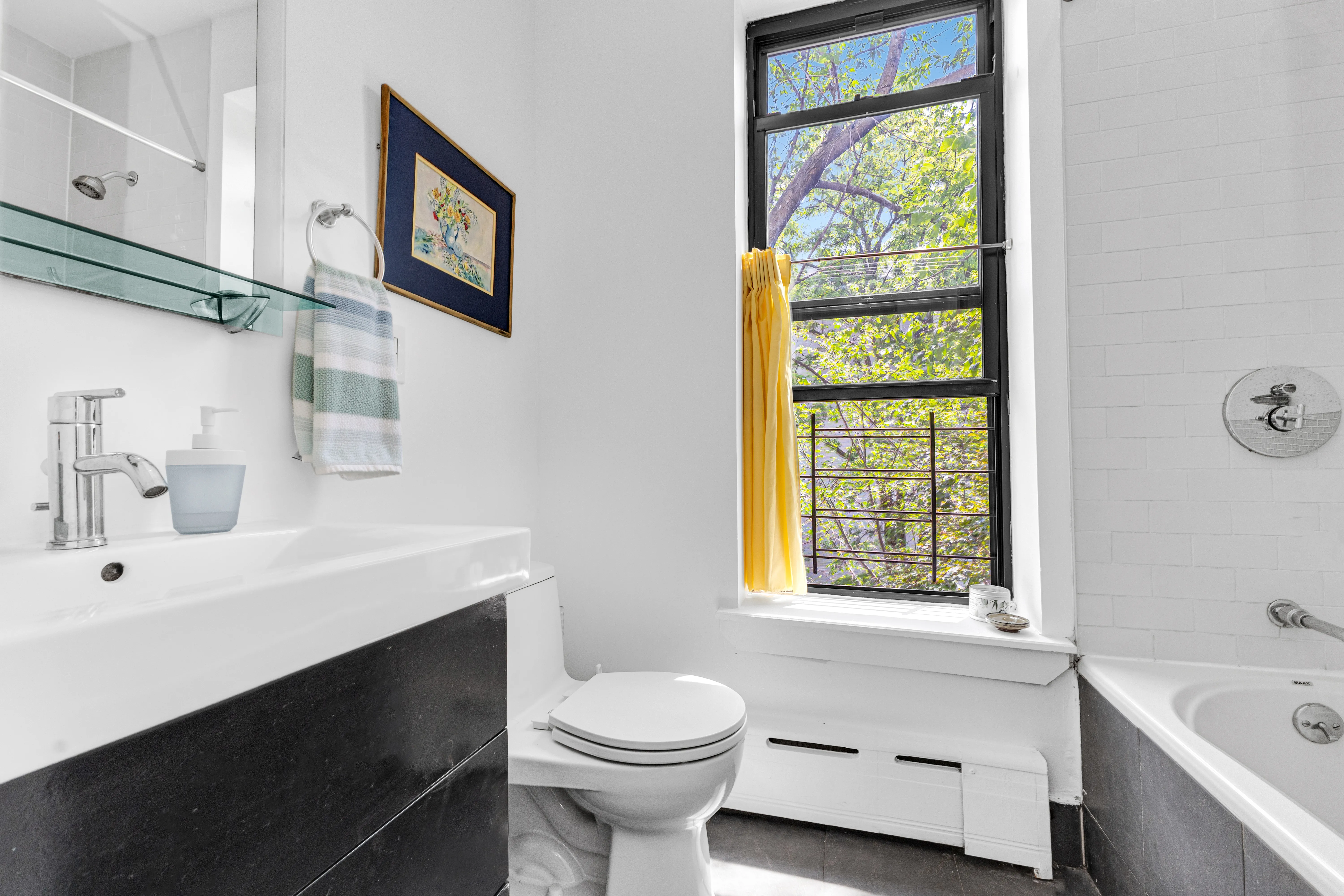 161 West 133rd Street #3B in Central Harlem, Manhattan | StreetEasy